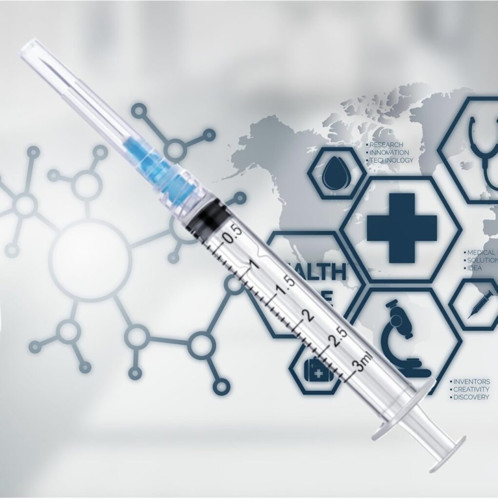 Home - True Peptide Labs
